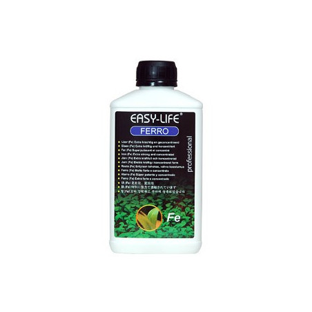 Easy life ferro 500ml