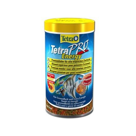 Tetra pro energy 1 litre