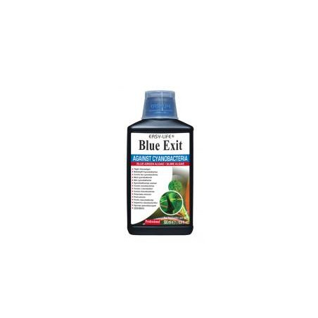 Blue Exit 250 ml