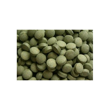 Pastilles vertes 250ml