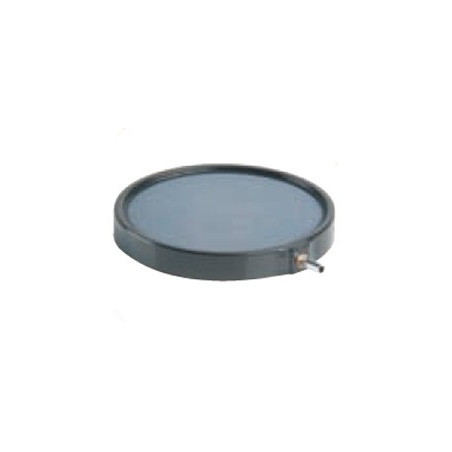 Diffuseur en disque 10cm de diamètre