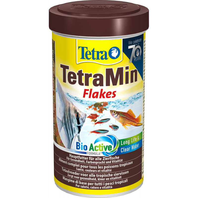 Tetra min 1 litre