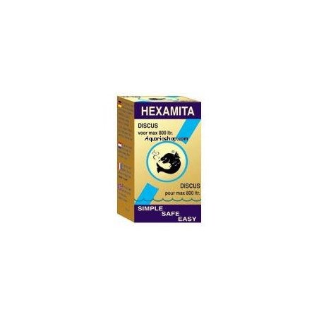 Hexamita (20 ml)